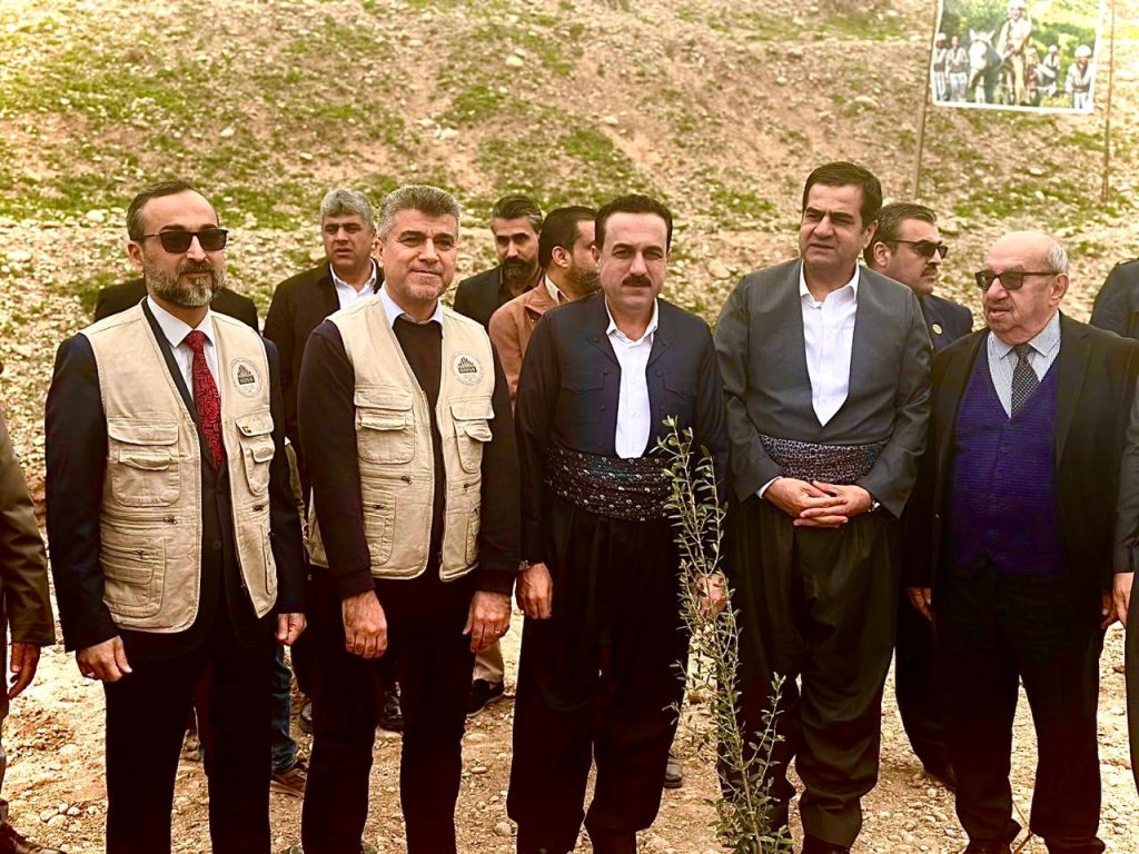 soss-iraq – Sard Organization for Society Support